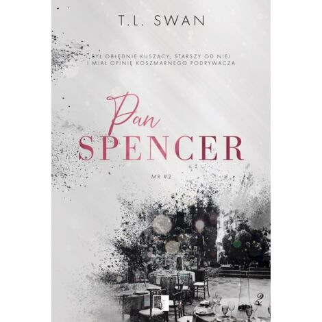 Herr Spencer. Herr Tom 2