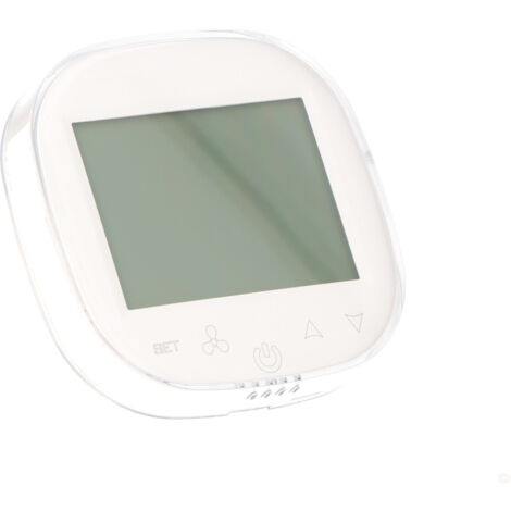 VOLCANO EC Wi-Fi HMI-Controller