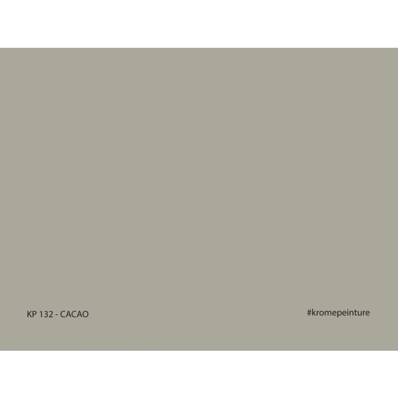 Echantillon de Peinture Repositionnable Stick'N'Test Evasion by Krome ...