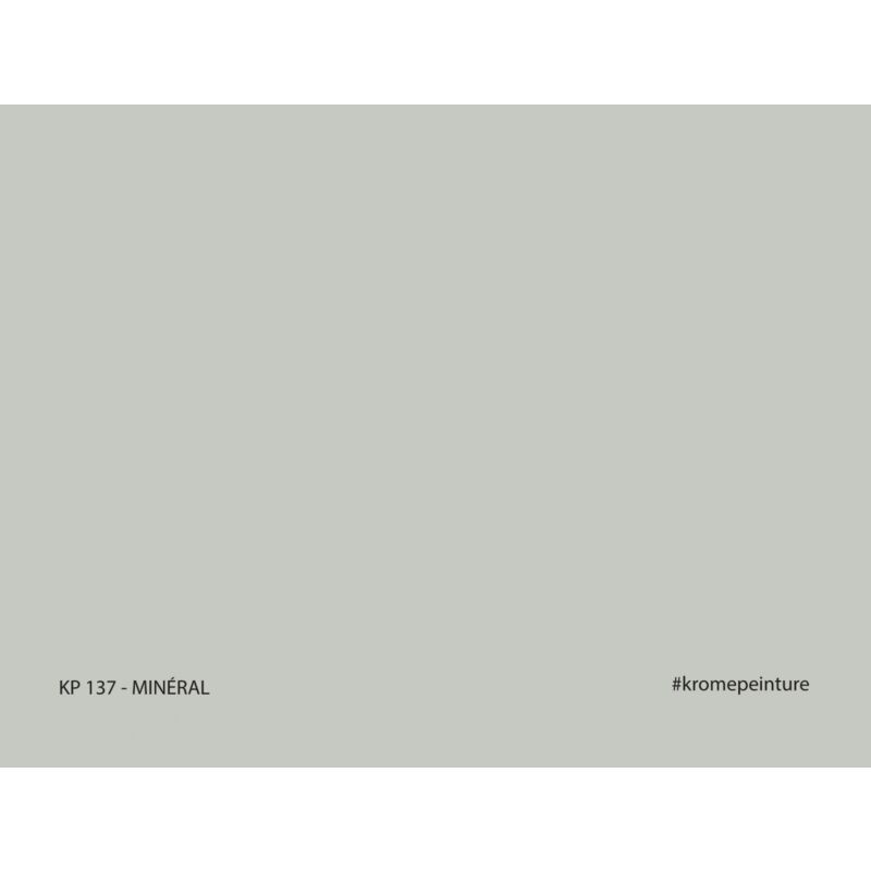 Echantillon de Peinture Repositionnable Stick'N'Test Evasion by Krome ...