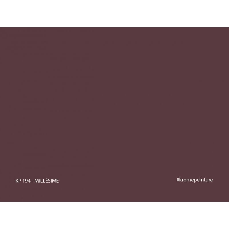 Echantillon de Peinture Repositionnable Stick'N'Test Evasion by Krome ...
