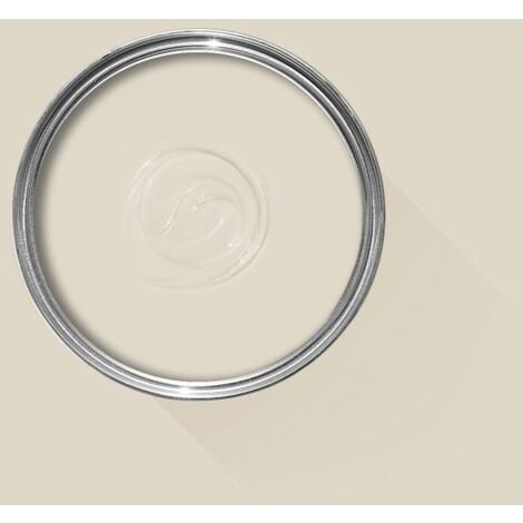 Farrow & Ball - School House White - No.291 Couleur: School House White ...