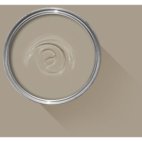 Farrow & Ball - Light Gray - No.17 Couleur: Light Gray - No.17 ...