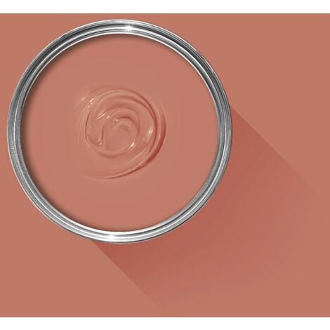Farrow & Ball - Red Earth - No.64 Couleur: Red Earth - No.64 ...
