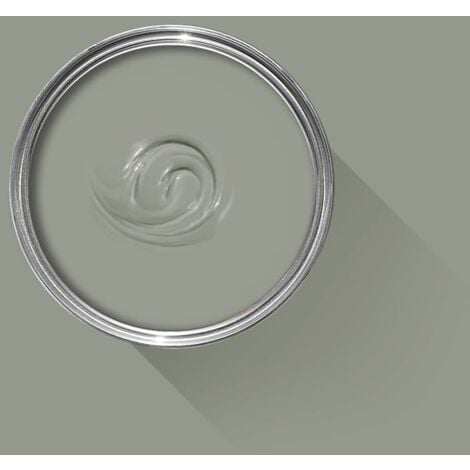 Farrow & Ball - Pigeon - No.25 Couleur: Pigeon - No.25 ...