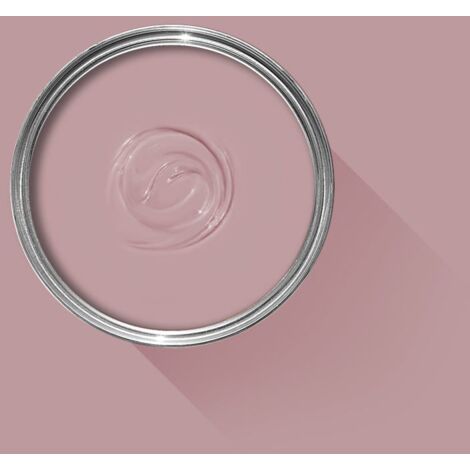 Farrow & Ball - Cinder Rose - No.246 Couleur: Cinder Rose - No.246 ...