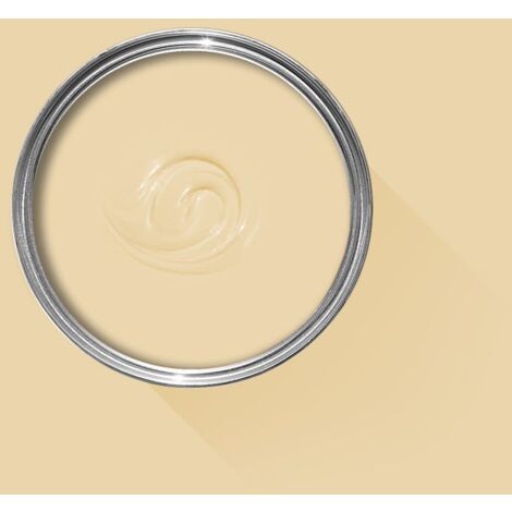 Farrow & Ball - Farrow's Cream - No.67 Couleur: Farrow's Cream - No.67 ...