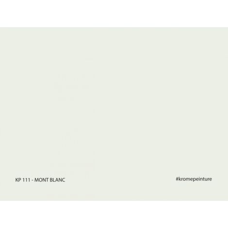 Echantillon de Peinture Repositionnable Stick'N'Test Evasion by Krome ...