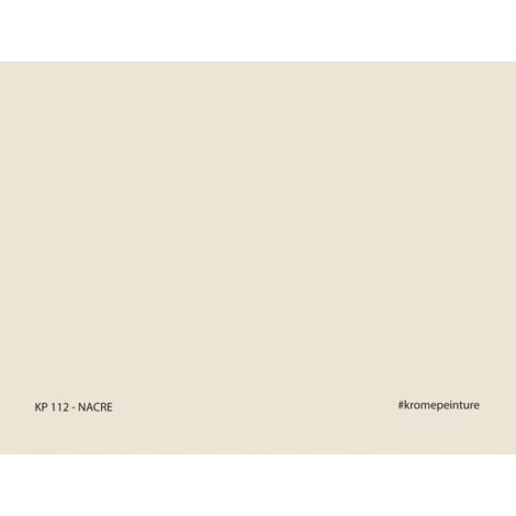 Echantillon de Peinture Repositionnable Stick'N'Test Evasion by Krome ...