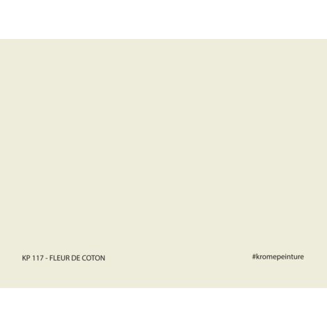 Echantillon de Peinture Repositionnable Stick'N'Test Evasion by Krome ...
