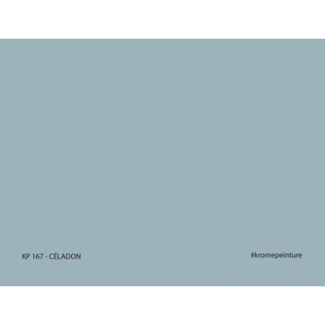 Echantillon de Peinture Repositionnable Stick'N'Test Evasion by Krome ...