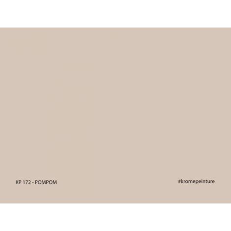 Echantillon de Peinture Repositionnable Stick'N'Test Evasion by Krome ...