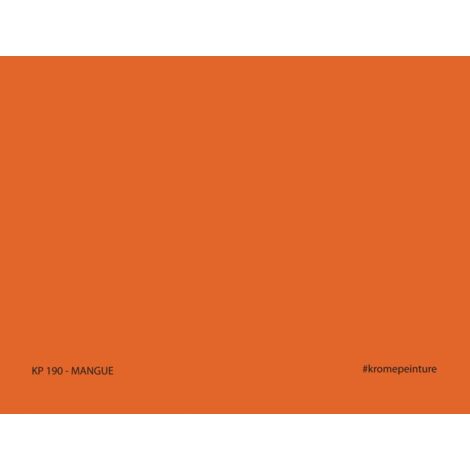 Echantillon de Peinture Repositionnable Stick'N'Test Evasion by Krome ...