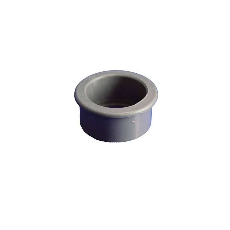 CASQUILLO REDUCTOR PVC M-H 50-40 - 50-40