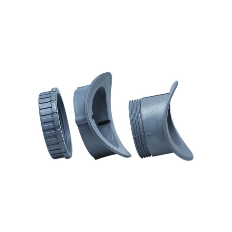 INJERTO SEGURIDAD PVC IRCO-40 - 110/125