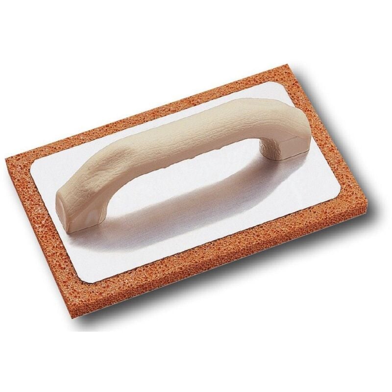 TALOCHA GOMA ESPUMA - 215X135 MM