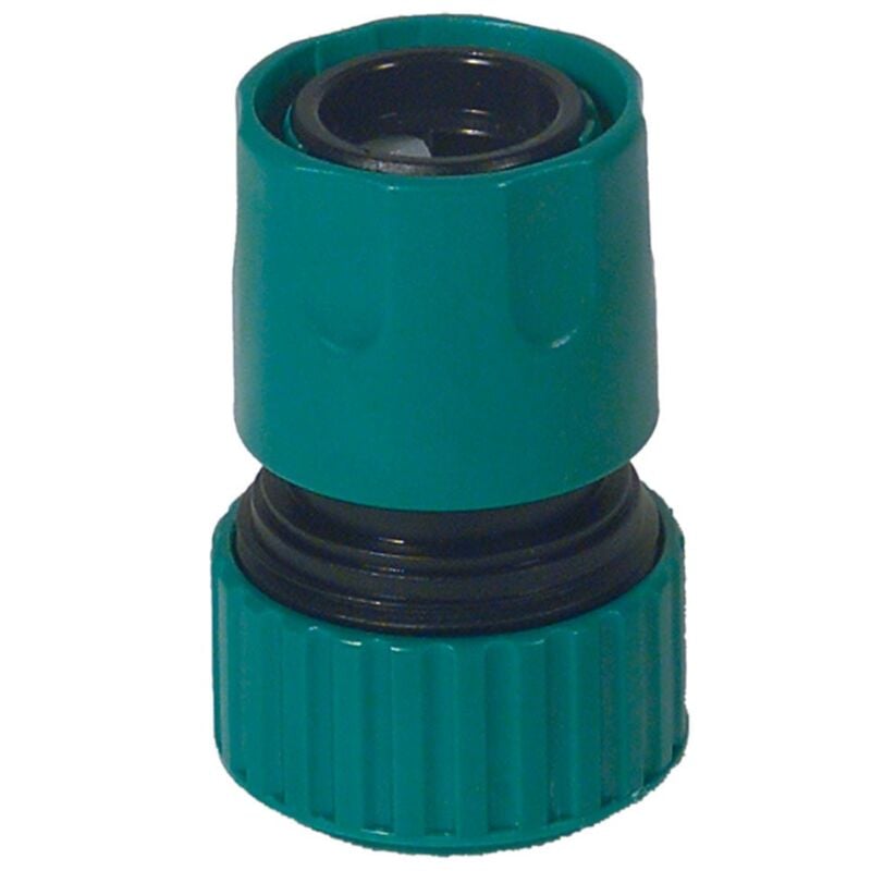 CONECTOR RAPIDO AQUA - STOP