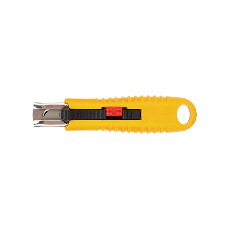 CUTTER PROF. TRAPEZOIDAL BLOQ AUTO - 19 MM