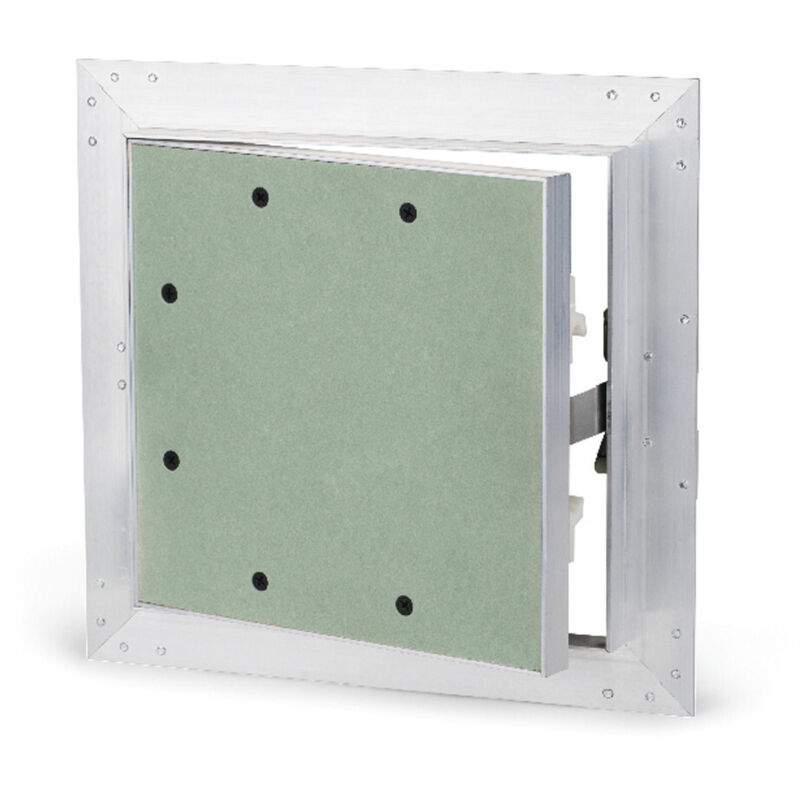 TR-15 - TRAMPILLA ESTÁNDAR ALUMINIO 15MM 500X500