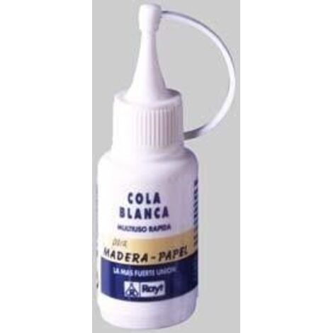 COLA BLANCA CARPINTERO - 150 G