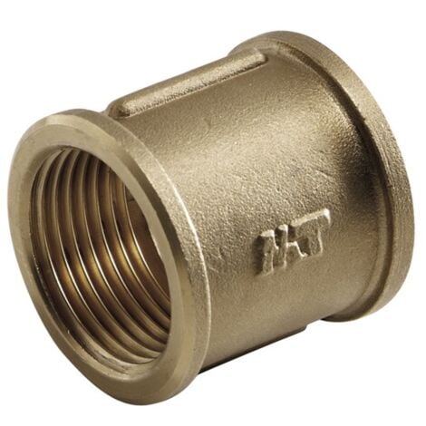 MANGUITO LATON ROSCADO H-H - 1''