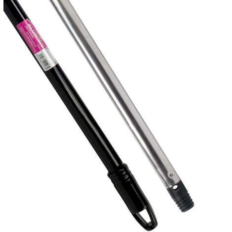 PALO FREGONA ALUM PLASTIFICADO - 140 CM