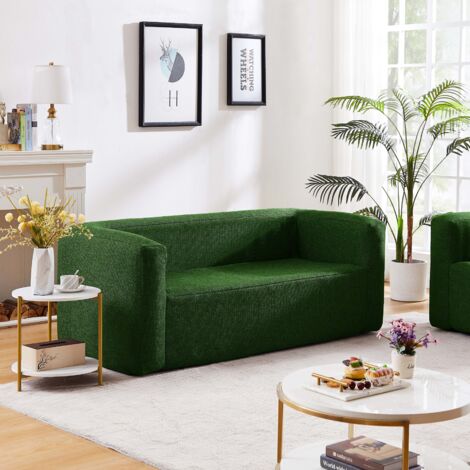 Sala de estar inflable completa Terracota - Interior y exterior - Agua ...