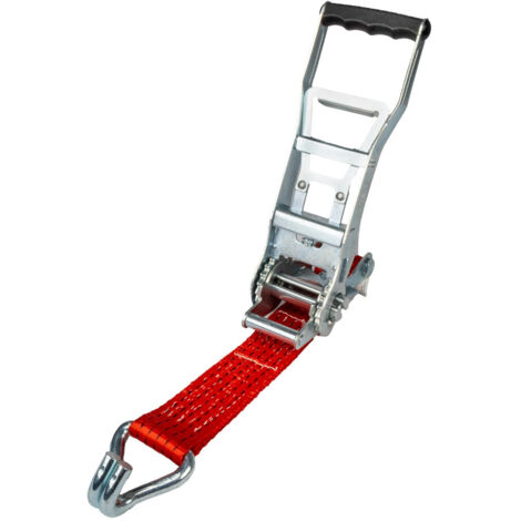 Sangle Attache A Cliquet 0,4 M 50 Mm 5t