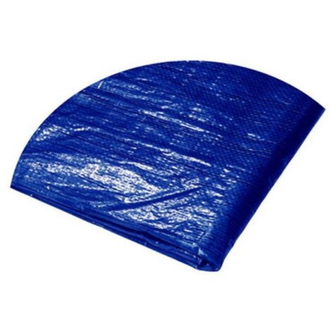 Bâche De Protection E Ronde 4.1 - 4,6m 120gr