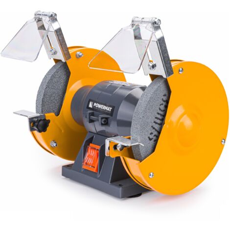 Meuleuse D'établi 1500w
