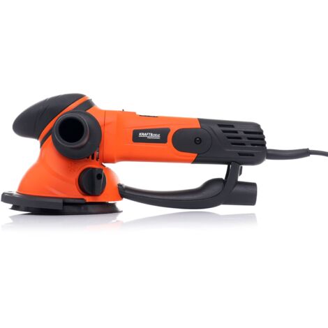 Ponceuse Orbitale 1500 W