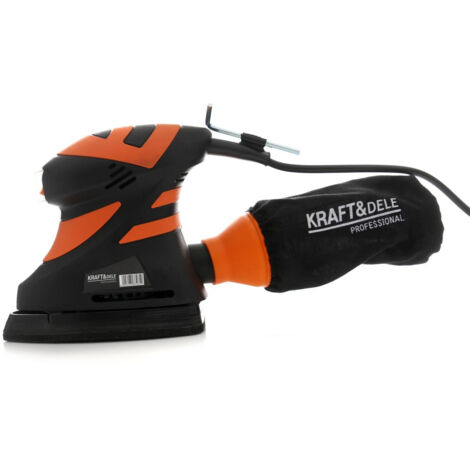 Ponceuse Orbitale 1000 W