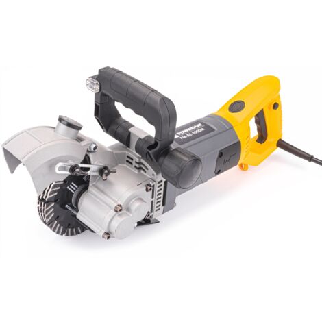 Rainureuse Murale électrique 3000 W