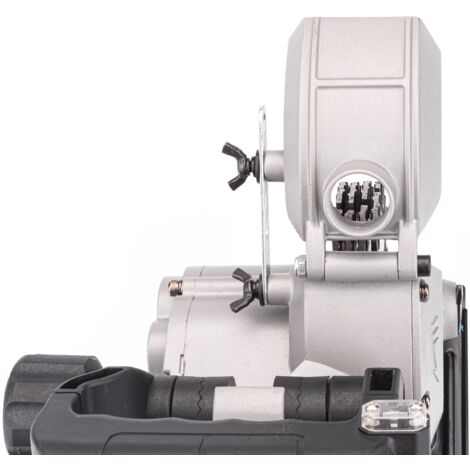 Rainureuse Murale électrique 3000 W