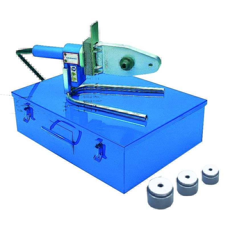 Polywelder Mod. R 63 800W herramienta profesional para soldadura manual ...