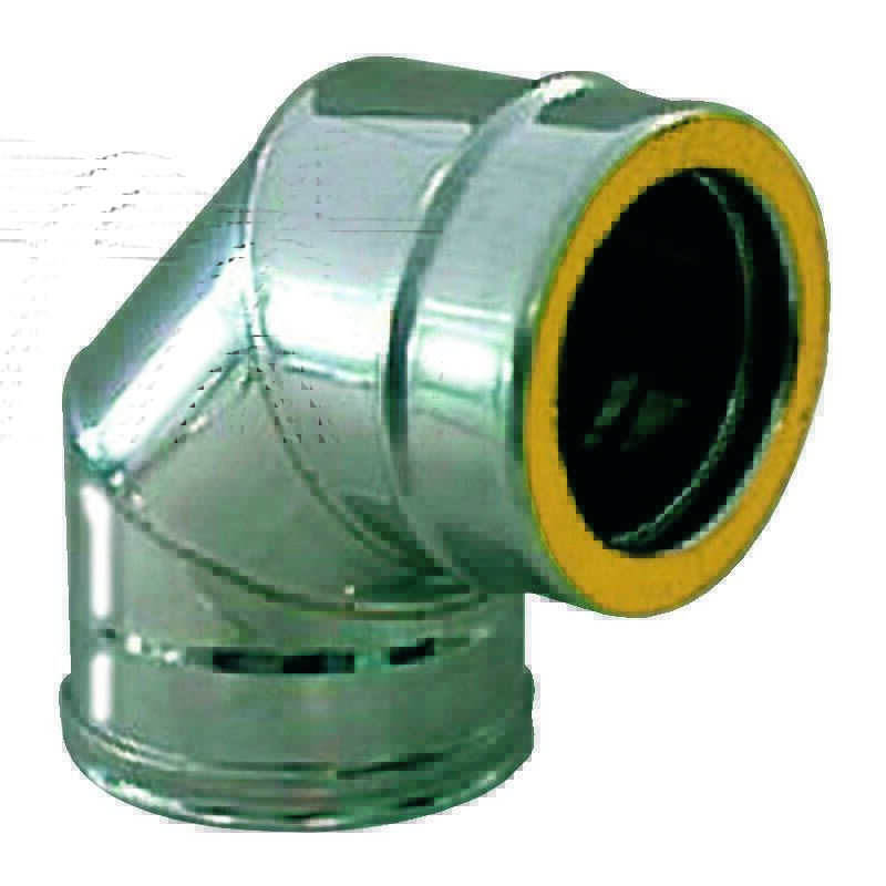 codo 90° mf inox/inox