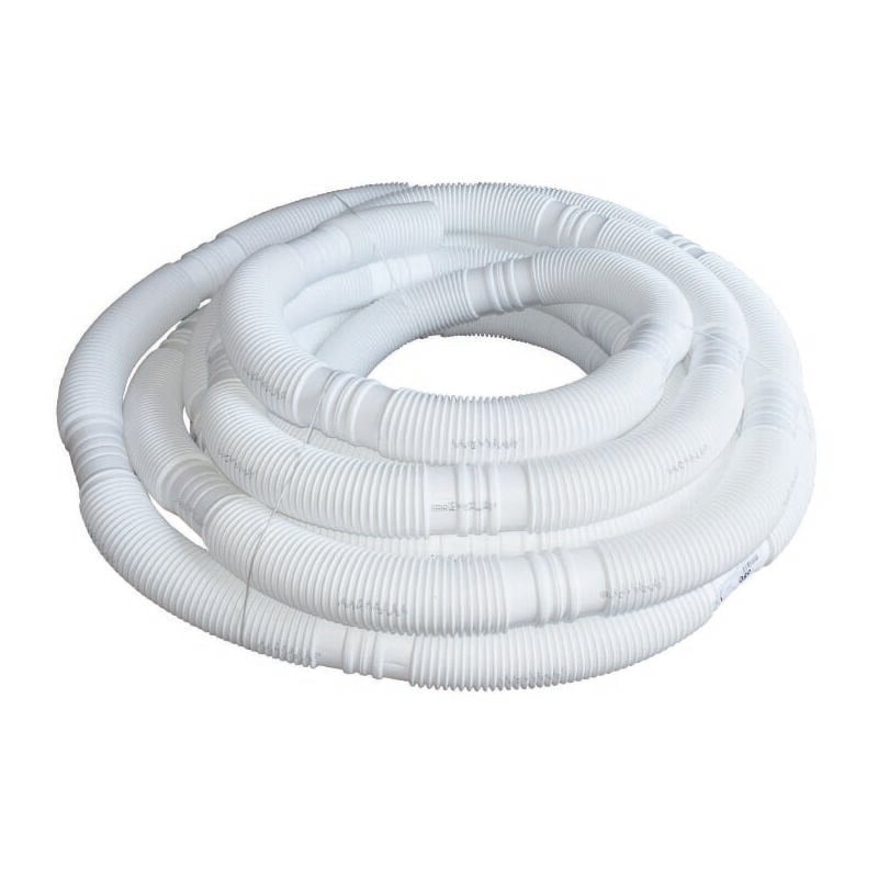 Manguera corrugada - pps flex hose d.160