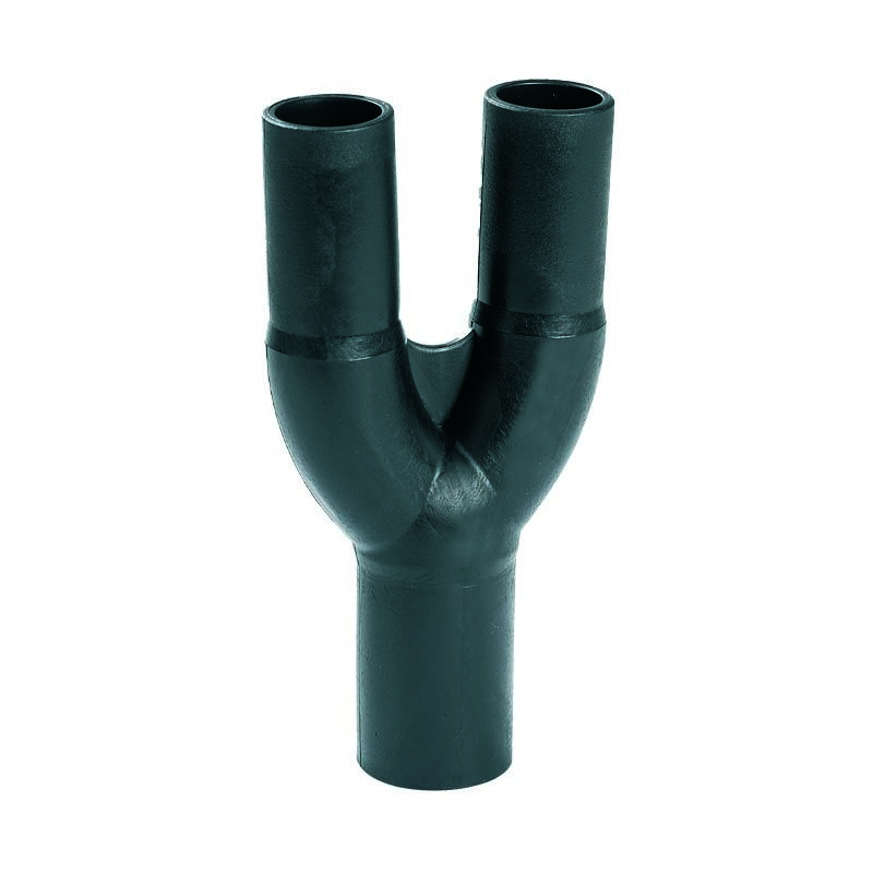 Conector en Y Conector en Y de 32 d.25