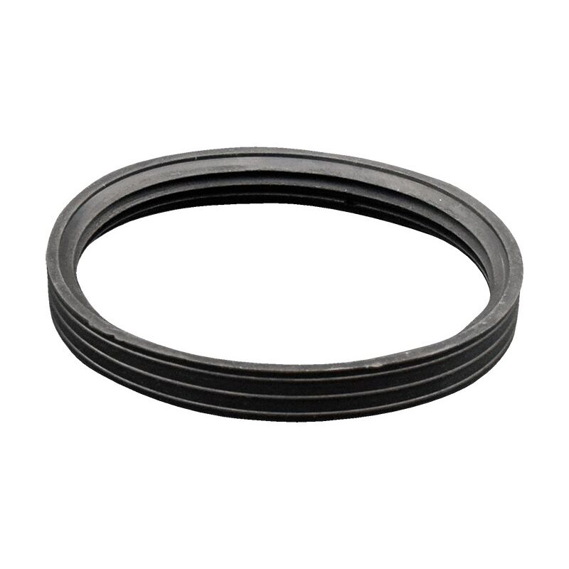 Junta epdm negra d.160