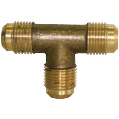 Conector en T