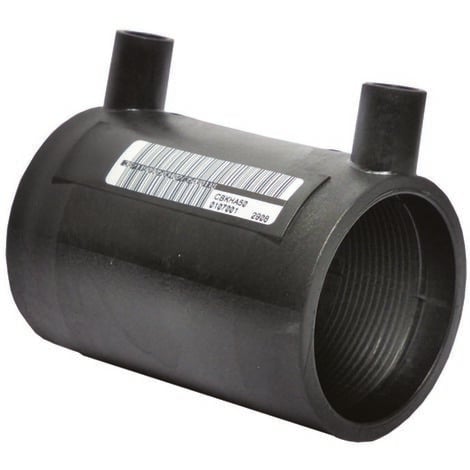 Manguito electrosoldable D40 - Idrhaus