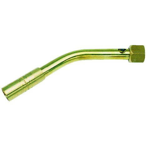 Lanza turbo Ø 20 mm - Idrhaus