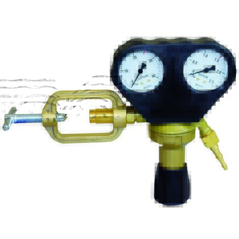 Reductores estándar reductor de nitrógeno 35 mc