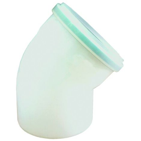 codo 45° mf- pph codo 45° mf pp d. 160