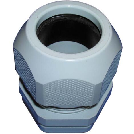 Conexión de rosca hueca M32