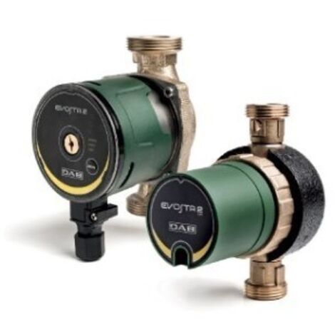 Termostato de circulación DAB EVOSTA 2 11/139 SAN V 1" para ACS - Código 60187268