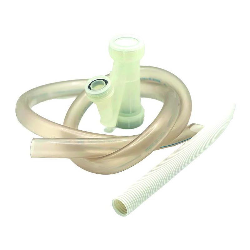 Universal-Kessel-Siphon-Bausatz