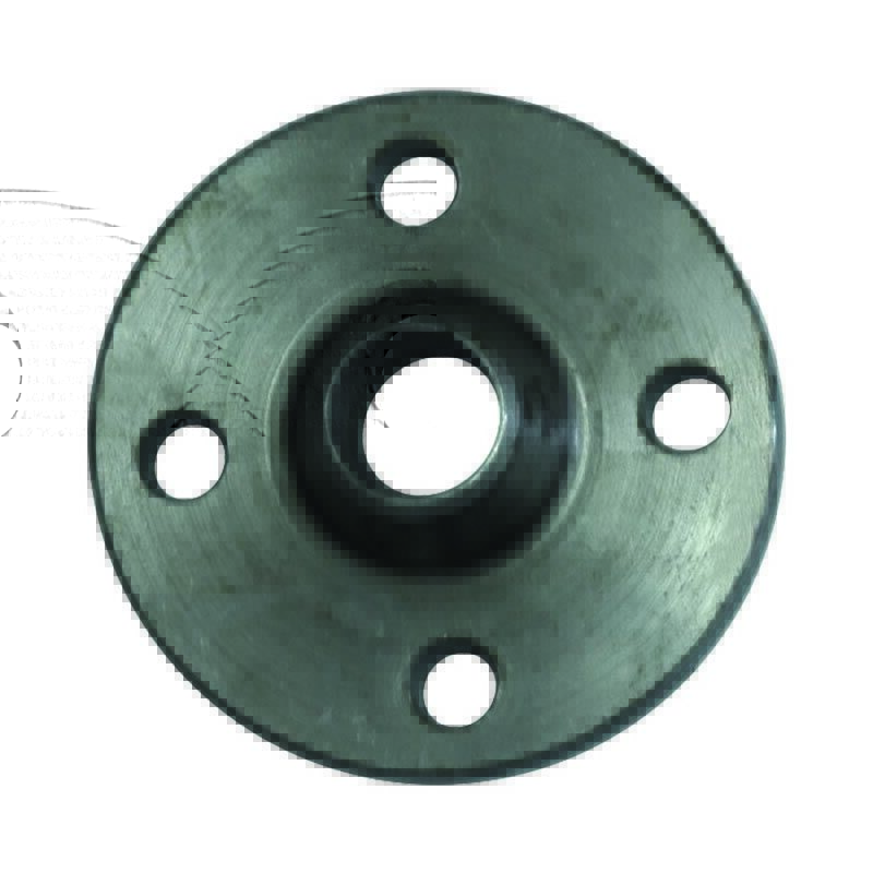 Geschweißter Flansch mit Bund DN65 PN16 - Idrhaus