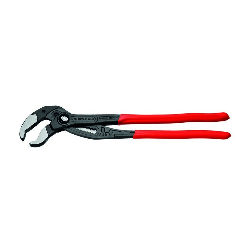 KNIPEX Zange Modell Cobra - Länge 560 mm - Idrhaus