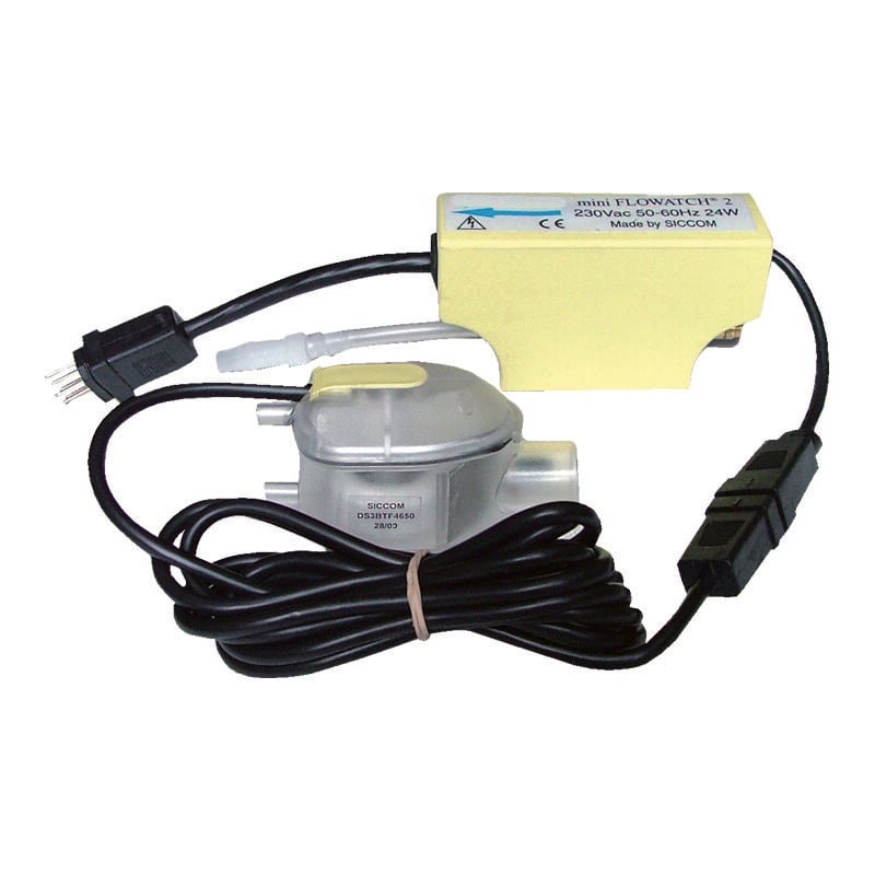 Kondensatablasspumpe mini flowatch® 2 für Rohrleitungen